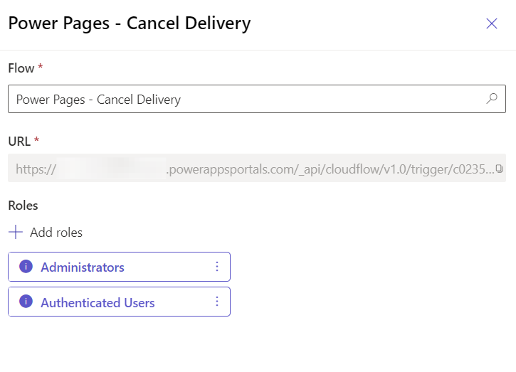 Power Automate your way to success with Power Pages